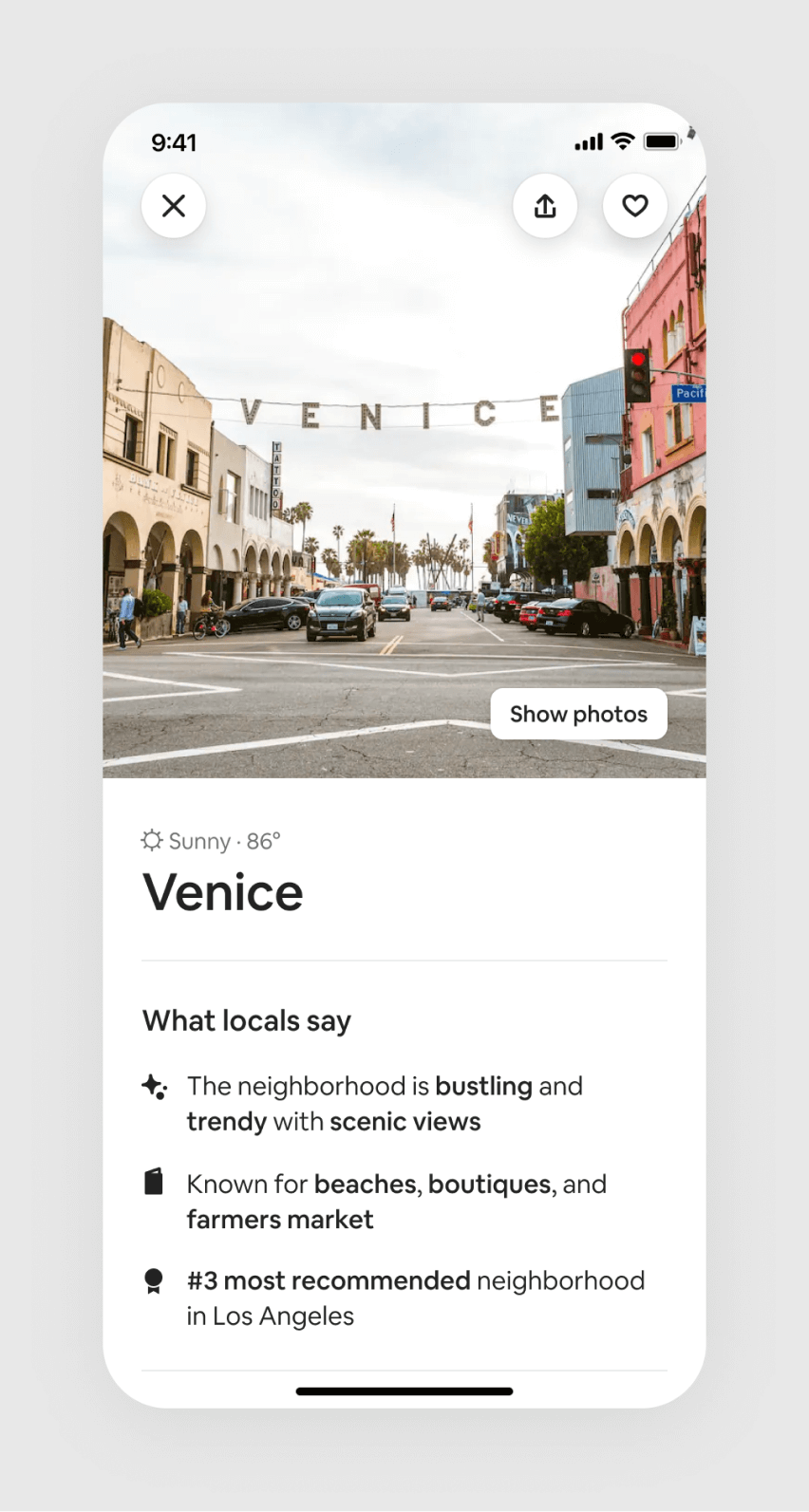 Airbnb Map Platform / Adam Shutsa