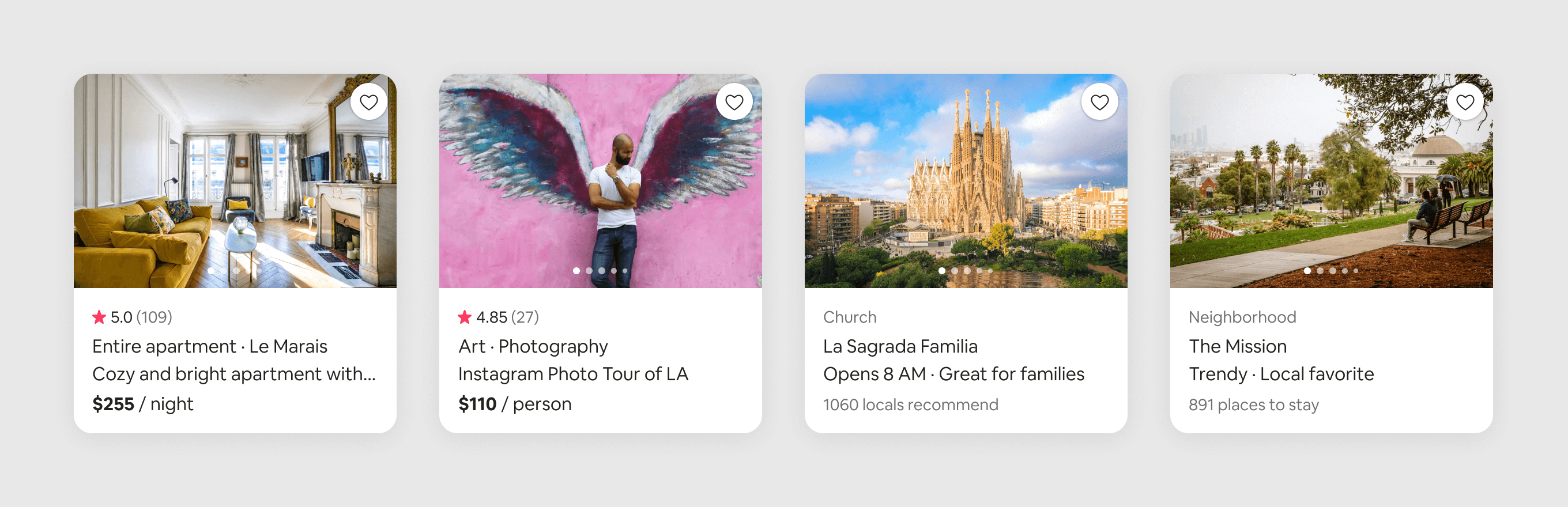 Airbnb Map Platform / Adam Shutsa